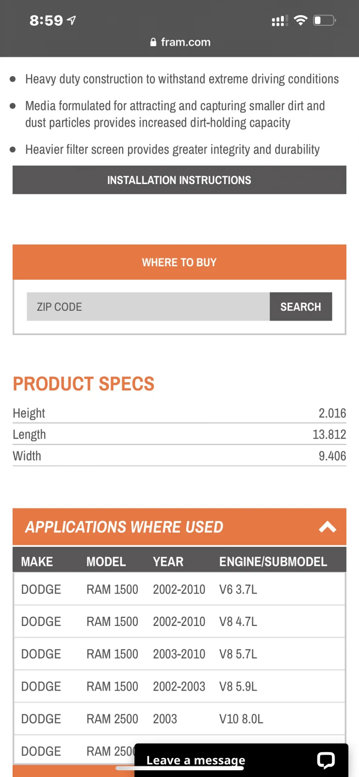 5906A097-B47E-479C-86BA-B8CE3B236D68.png | RAM TRX Forum