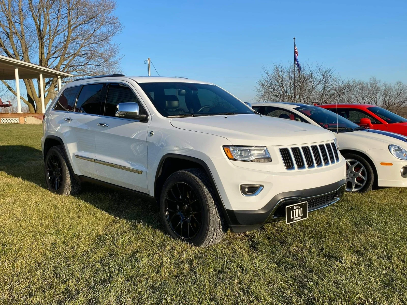 5F876C41-FEE5-4FB9-963C-DA5894B5F198.jpeg | RAM TRX Forum