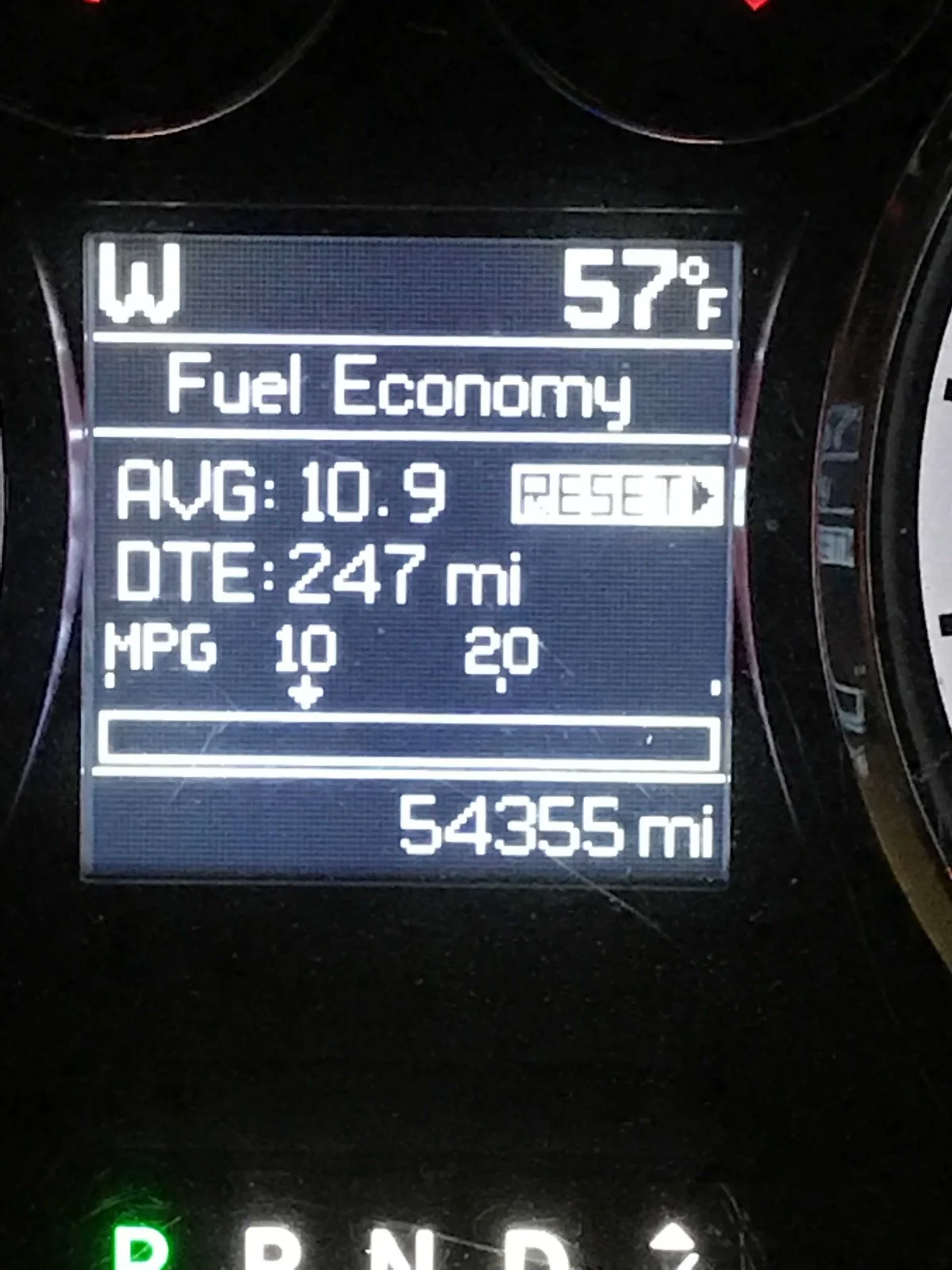 6102D6C8-5C82-48B3-B625-7741DE1B13F2.jpeg | RAM TRX Forum