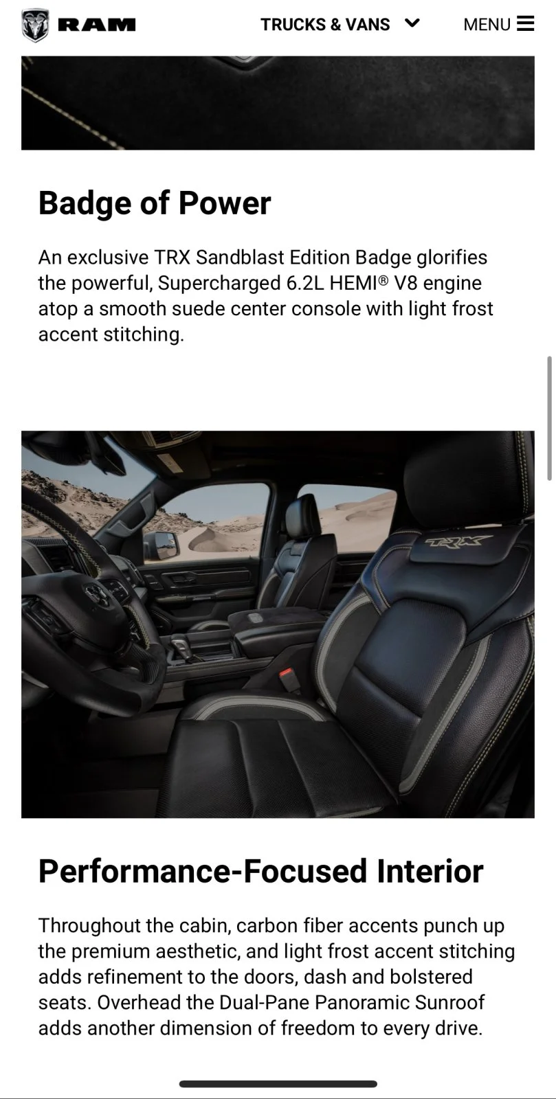 6B6F084B-5EA5-4014-8A98-BD82EFD347C3.jpeg | RAM TRX Forum