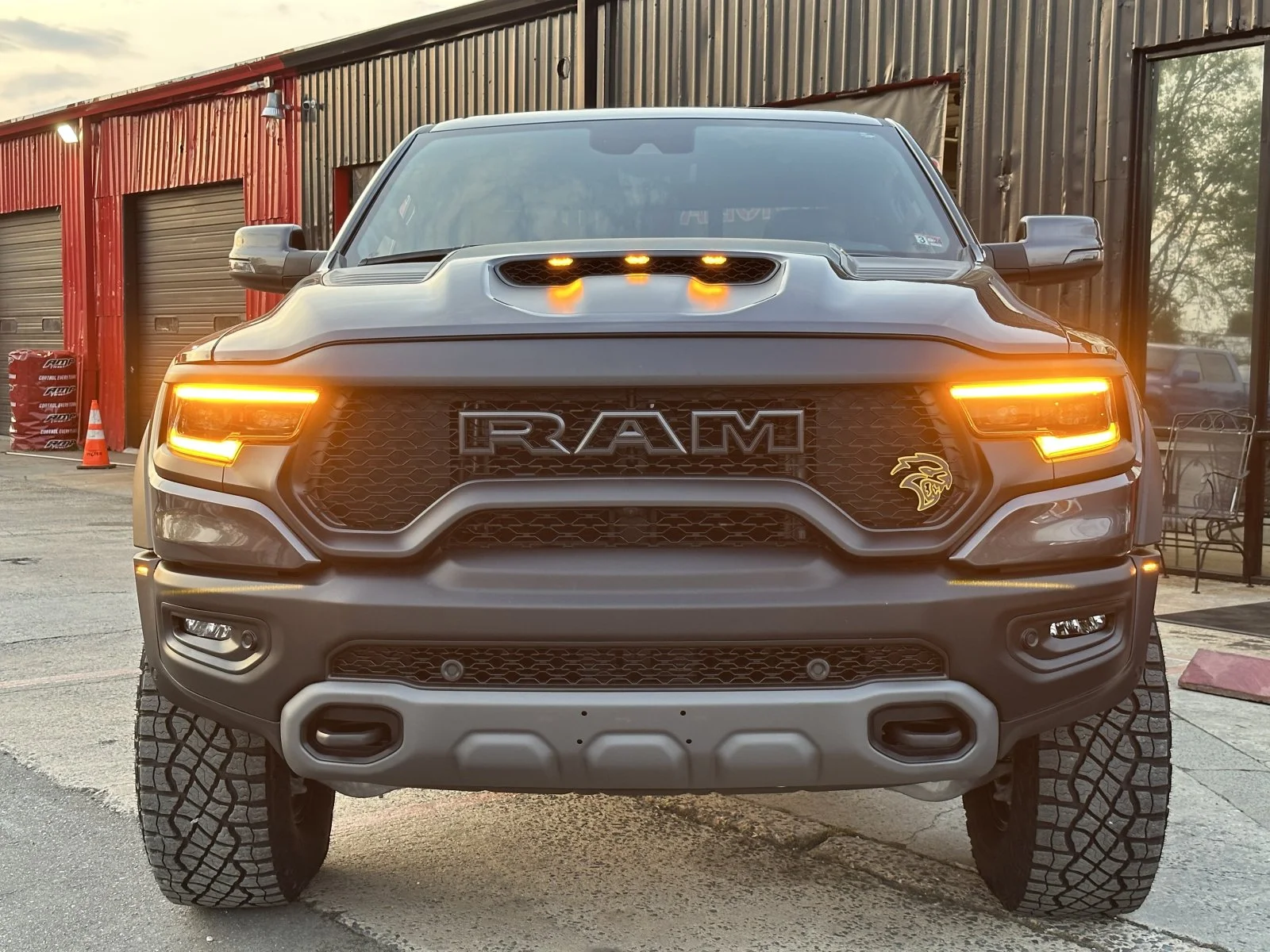 750B7284-41AF-40F9-BF18-2157EA9C294B.jpeg | RAM TRX Forum