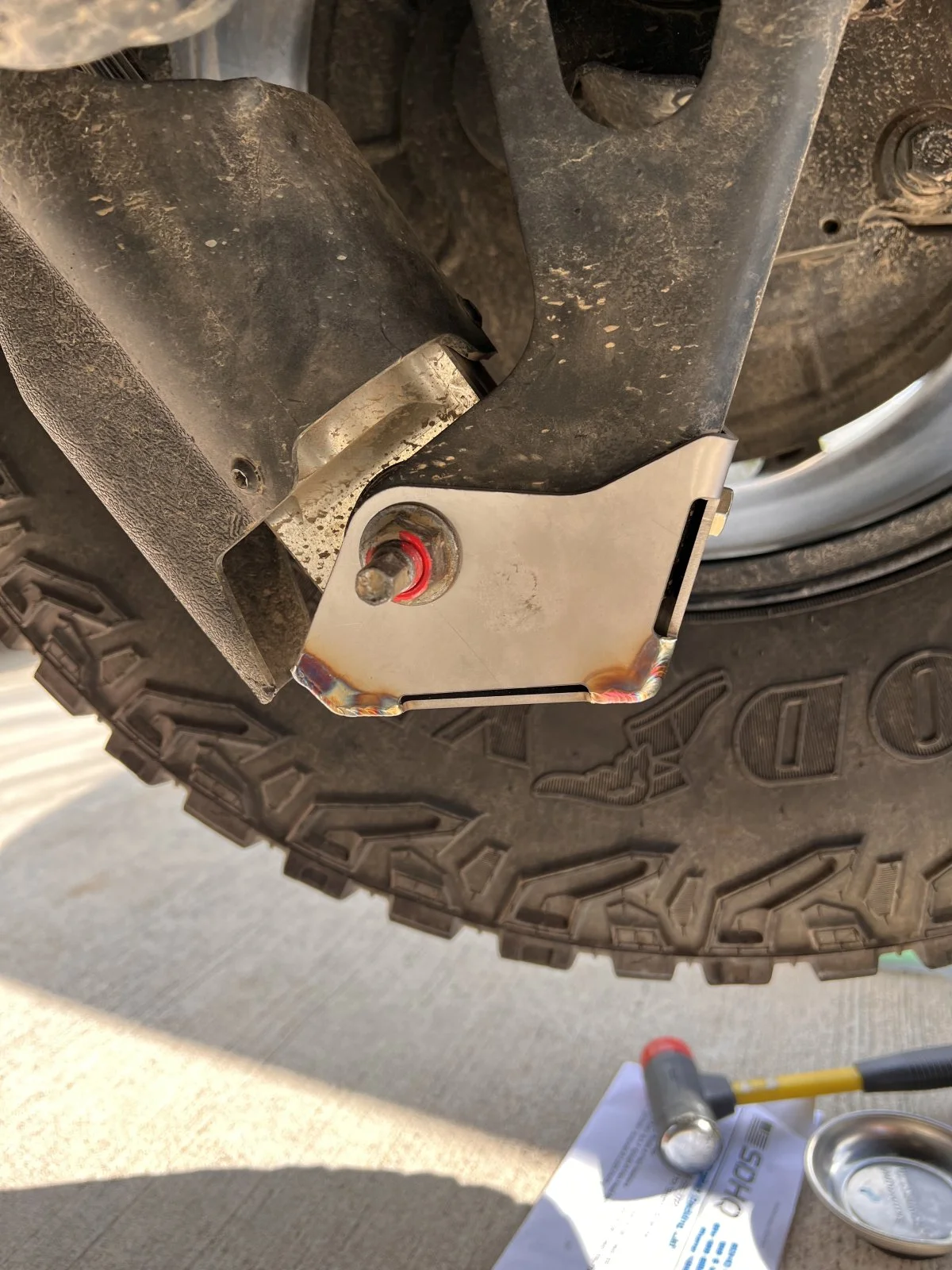 7B4D40E2-6E07-4EB0-A59F-8C115470C61F.jpeg | RAM TRX Forum