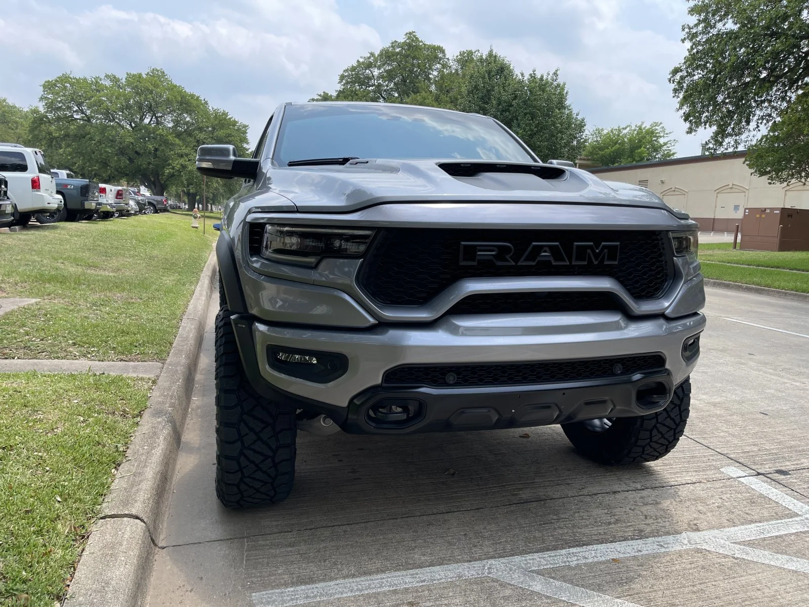 7CB259C3-46CD-4BD4-BCB5-9D66DDEAD858.jpeg | RAM TRX Forum