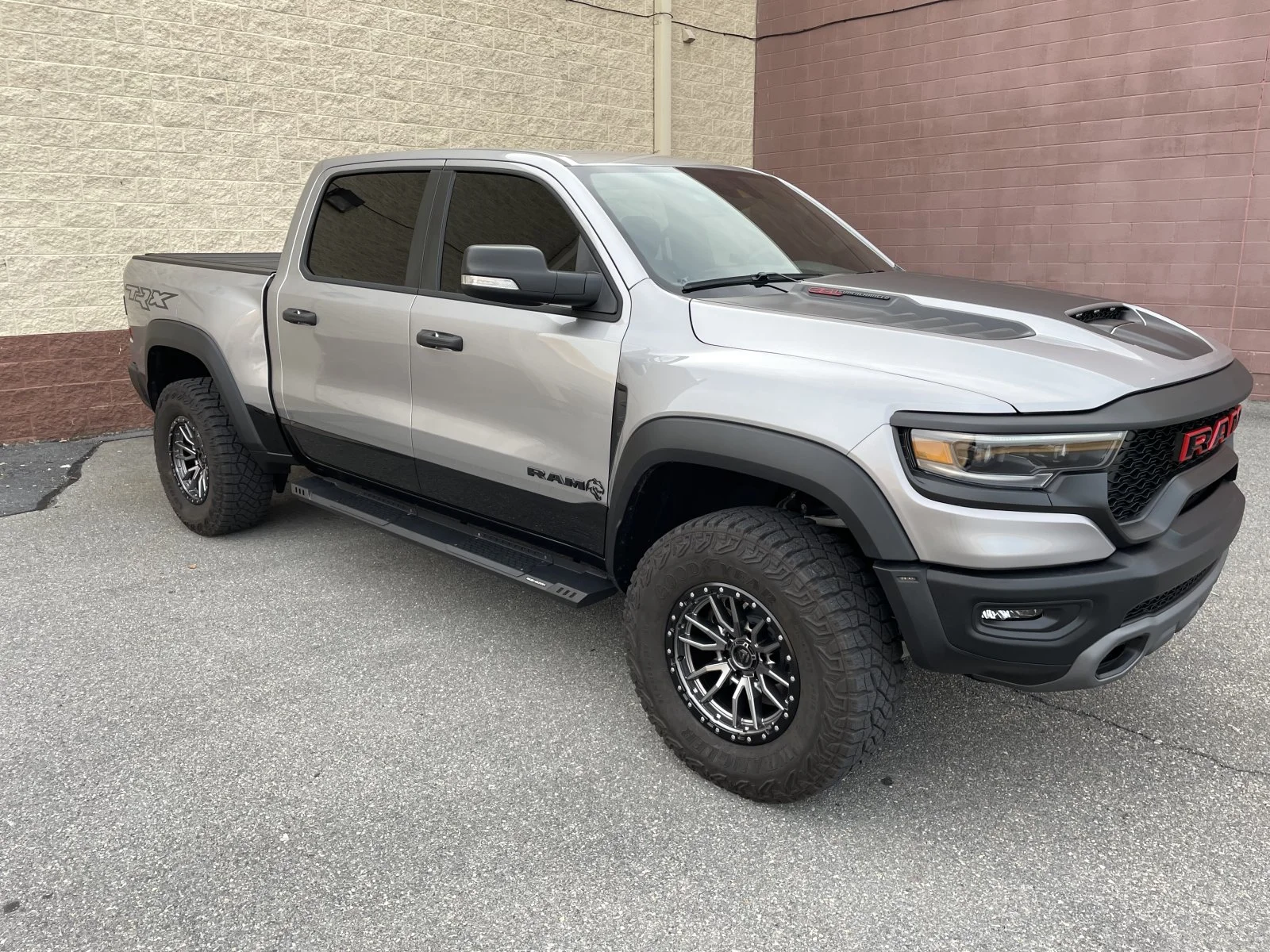 817D43D8-CB06-467E-96FD-9F4A79E18CE9.jpeg | RAM TRX Forum