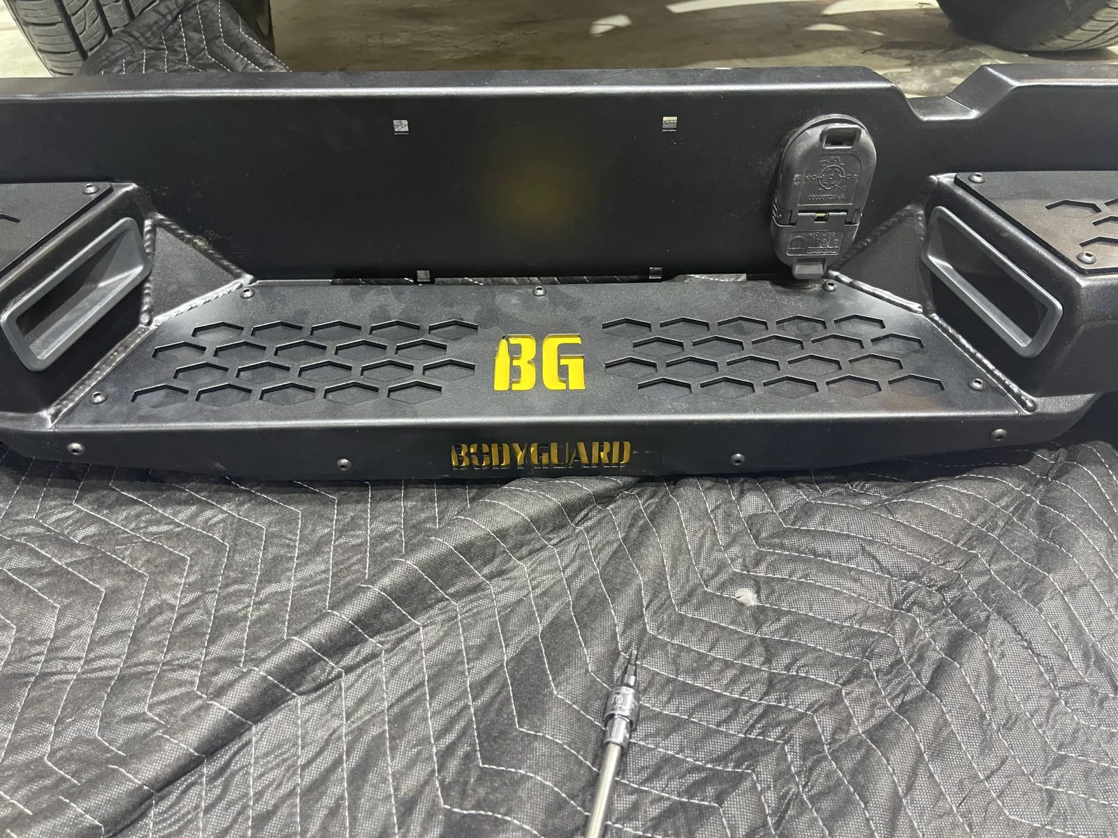 838C393F-FC63-45DF-990F-7A9270AAFAFD.jpeg | RAM TRX Forum