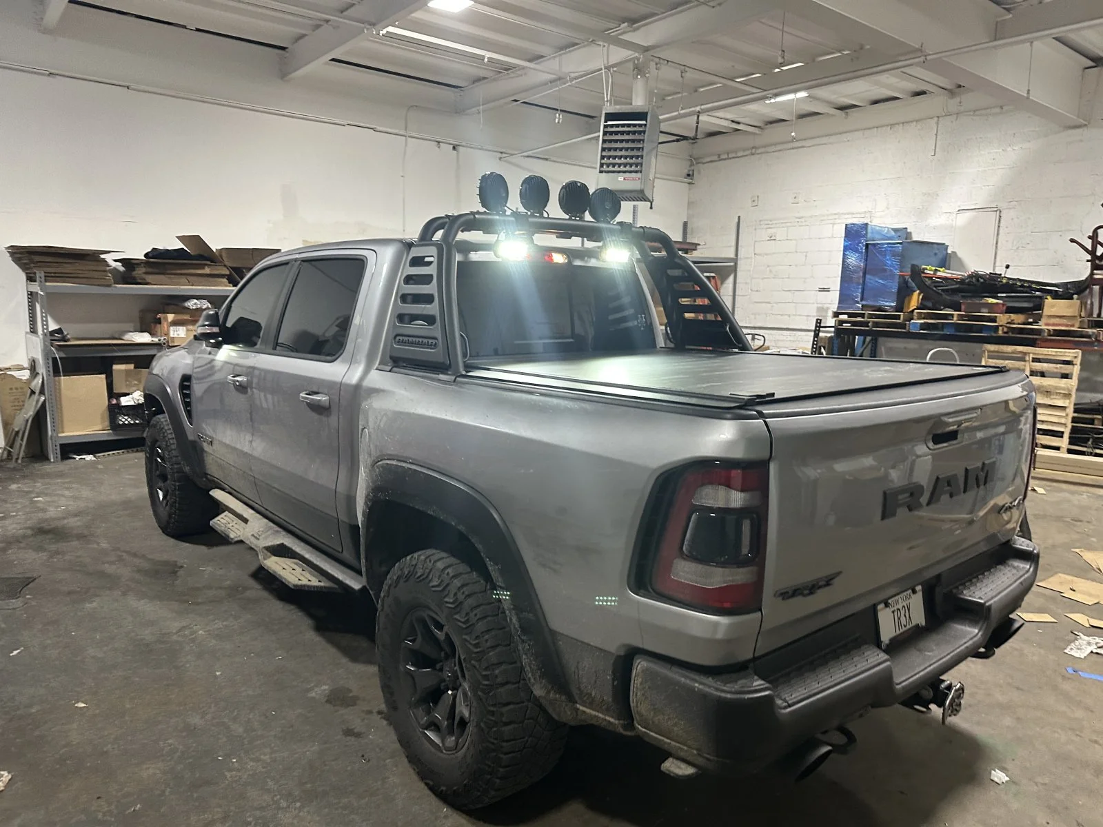 86EDCE4E-8D91-4933-A13D-00226CC8B85C.jpeg | RAM TRX Forum