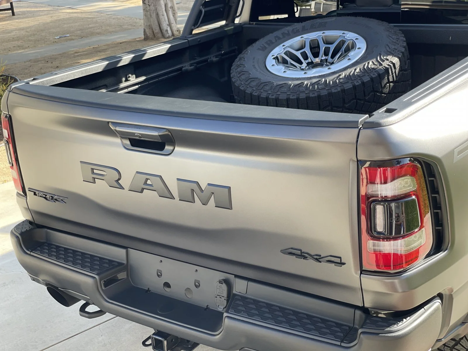 87377FB5-B5F9-4749-9EC5-70F66D7B44F4.jpeg | RAM TRX Forum