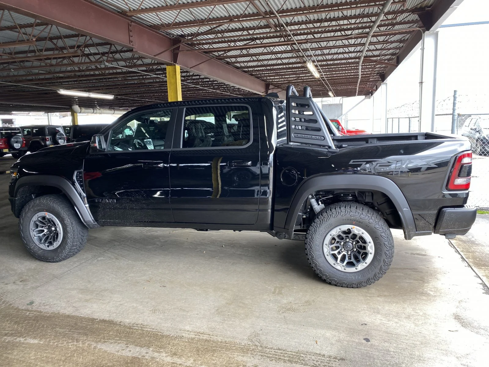 8BFFEEA6-7C91-44AA-93E7-1D2CB3E52894.jpeg | RAM TRX Forum