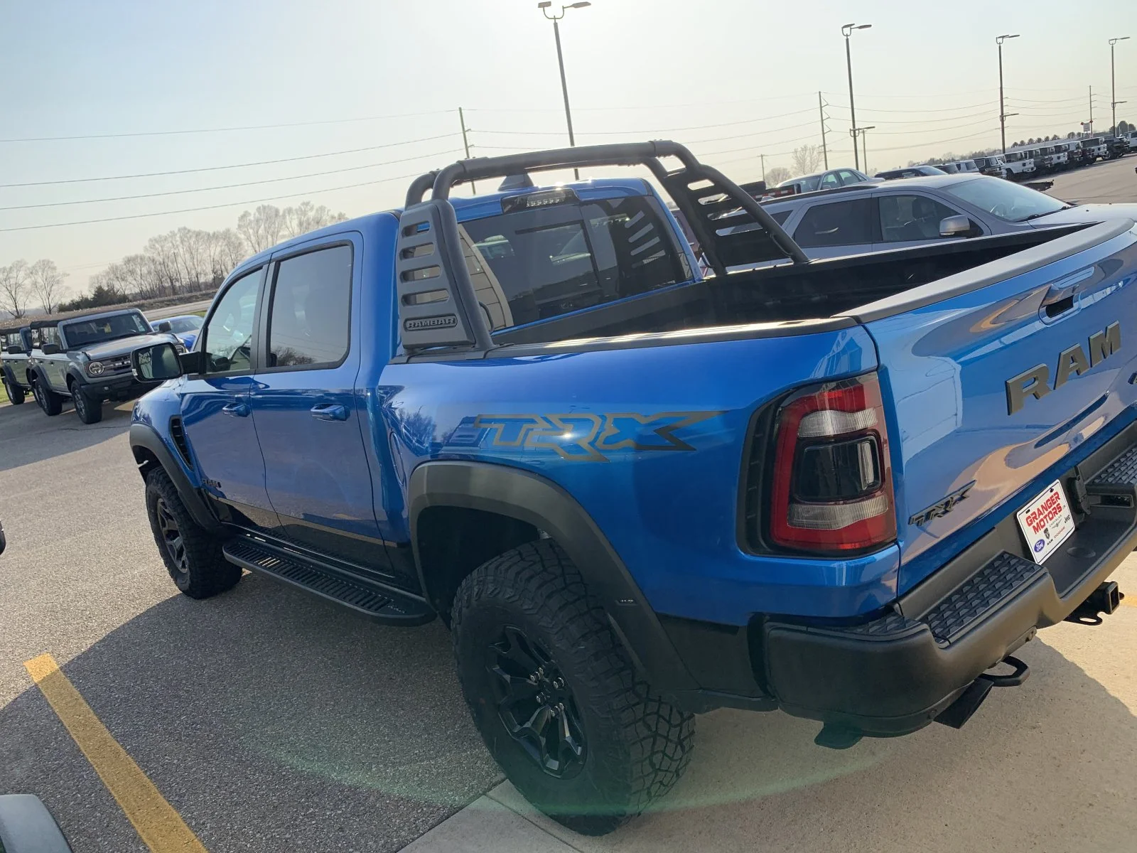 97507173-4DAB-4E67-B62C-32A433F563FF.jpeg | RAM TRX Forum