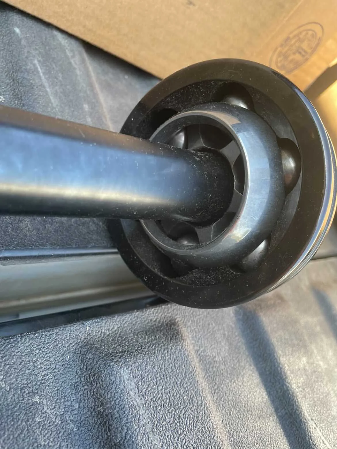 9C3EB37E-66CE-449A-BEE6-2E769C5915FD.jpeg | RAM TRX Forum