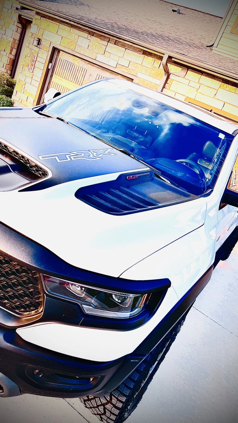 9D8E7B74-B0D9-4285-99DF-7B72DFA0418A.jpeg | RAM TRX Forum