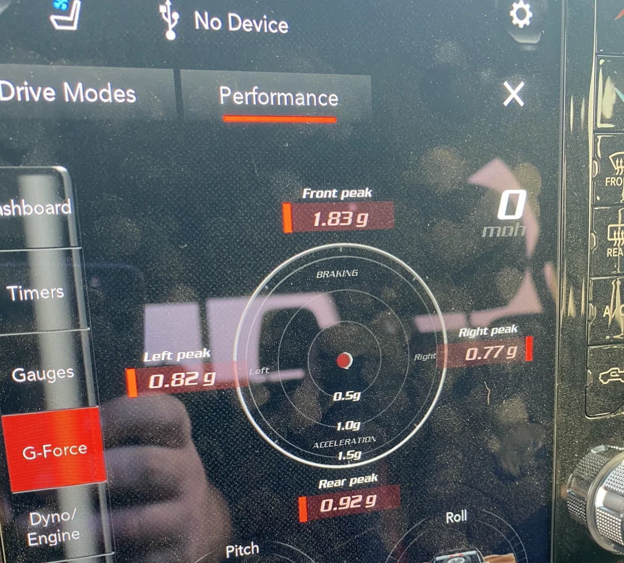 A0376B9D-6E6C-44FC-8919-D3CF472A2449.jpeg | RAM TRX Forum