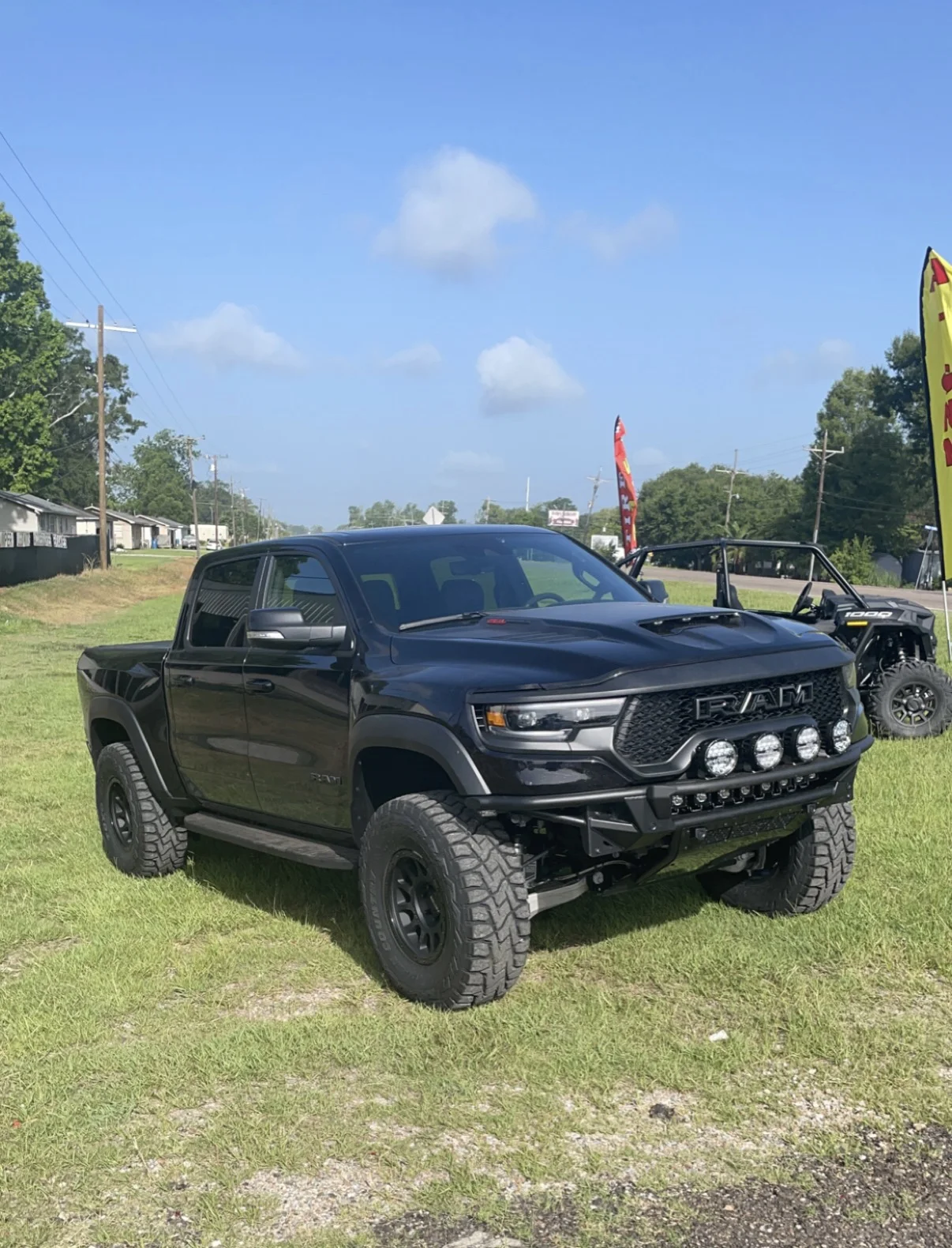 A3B1E5CA-FF72-428B-A631-3DDC97B2FA01.jpeg | RAM TRX Forum