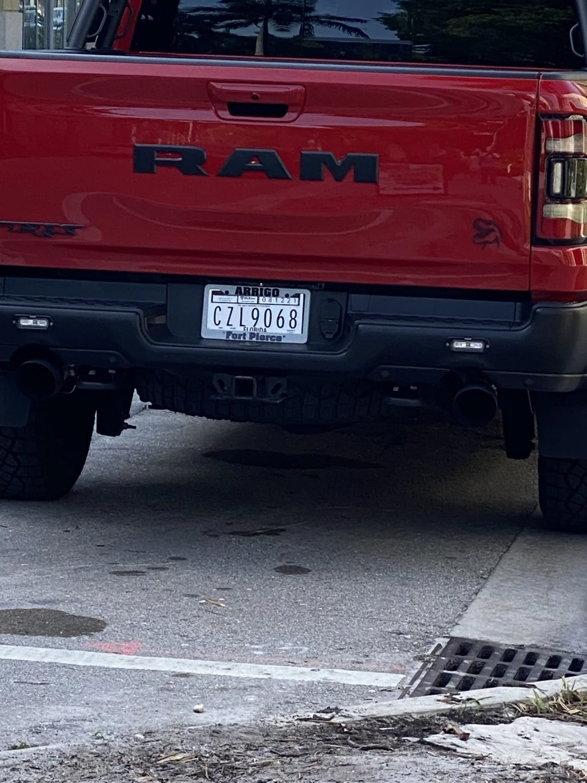 A8EC84E2-669C-4141-9E21-11F5150FD381.jpeg | RAM TRX Forum