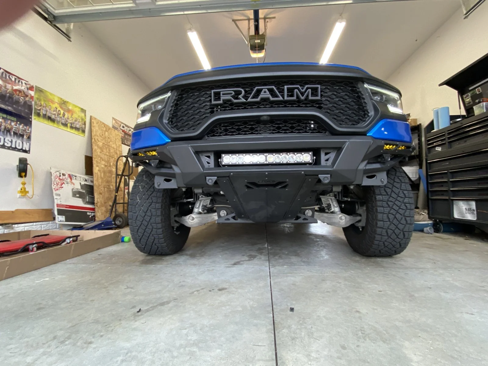 ADDLowFront.jpeg | RAM TRX Forum