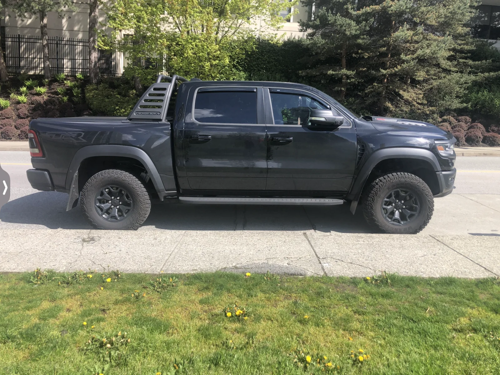 AEF6BF12-32A8-4C91-9BC2-2B3BF5DBCE0C.png | RAM TRX Forum