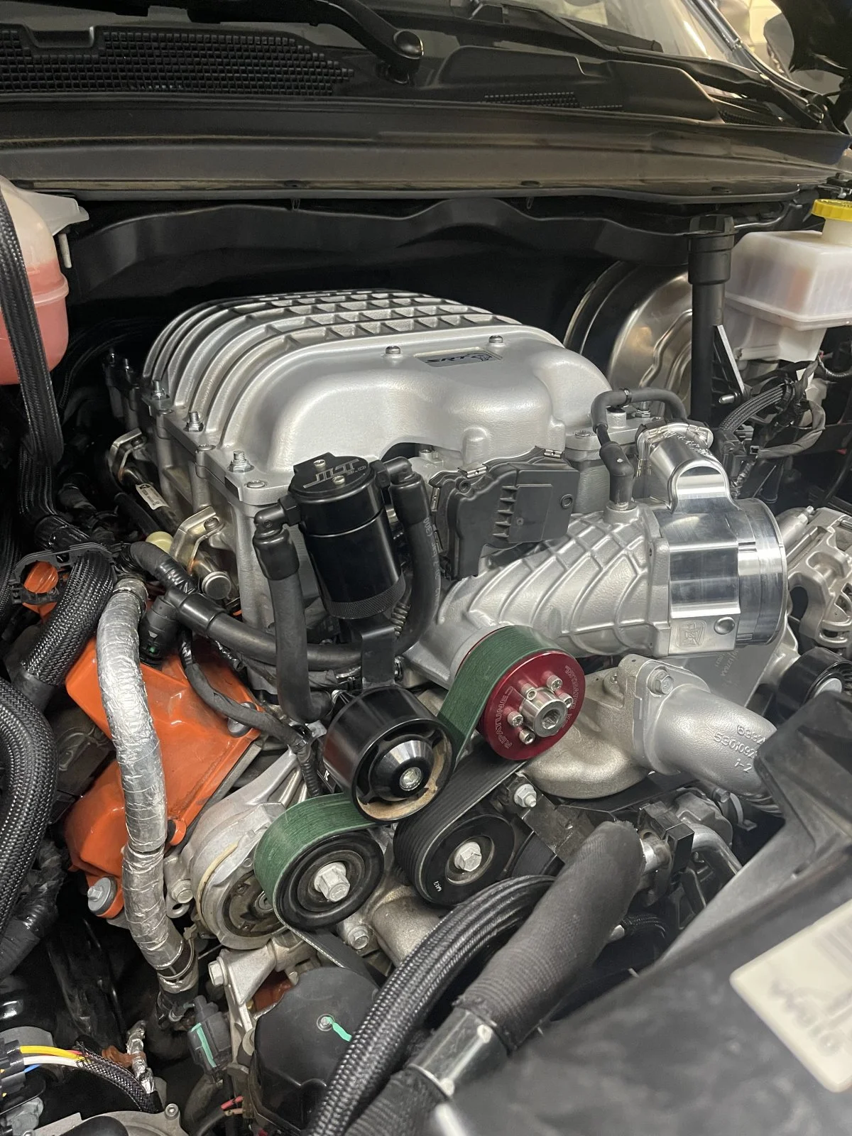 B4B6421C-69D2-4B5B-97F4-B250947780AC.jpeg | RAM TRX Forum