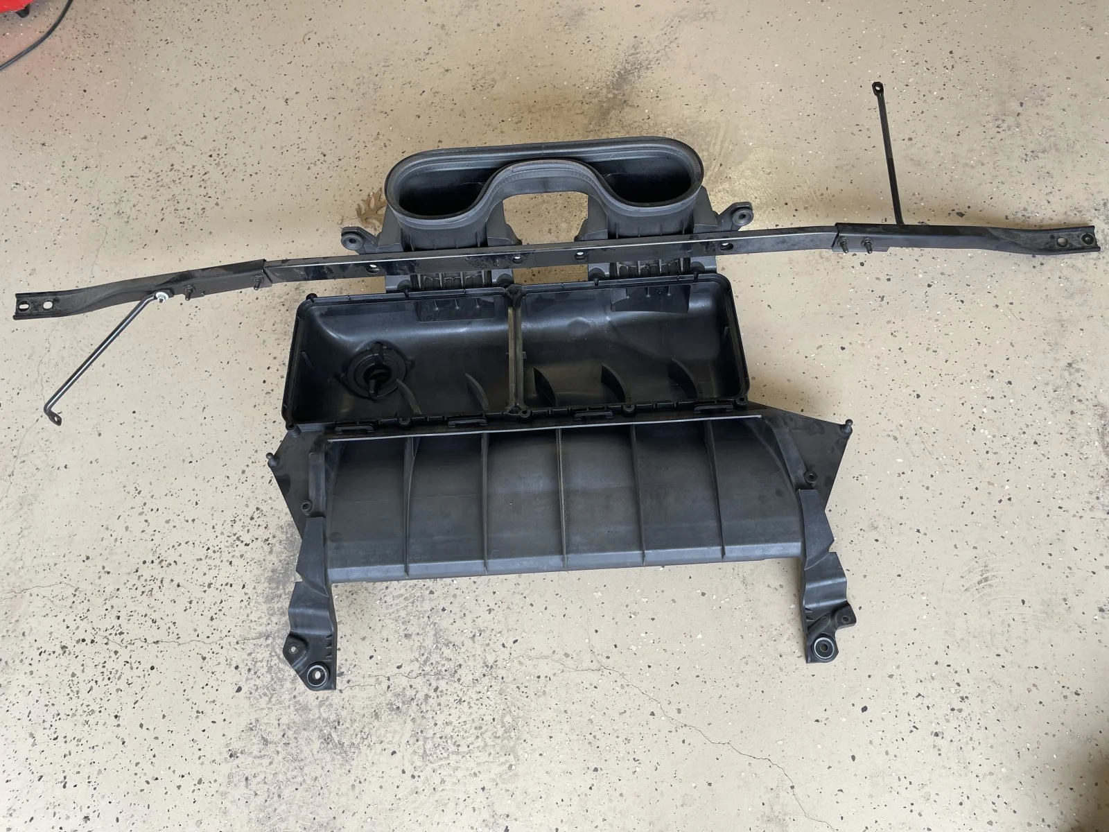 B8B6C58A-A449-4ABA-B107-76483CB5B264.jpeg | RAM TRX Forum