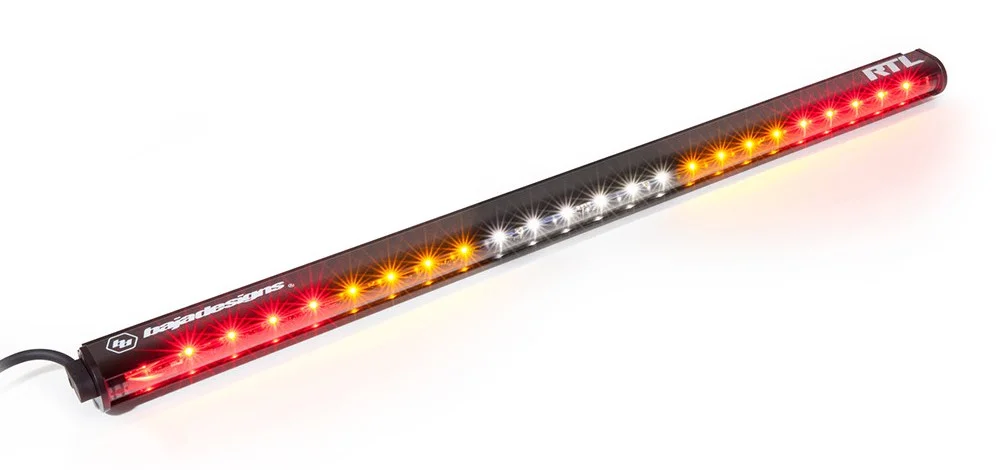 Baja Designs Chase Light.jpg | RAM TRX Forum