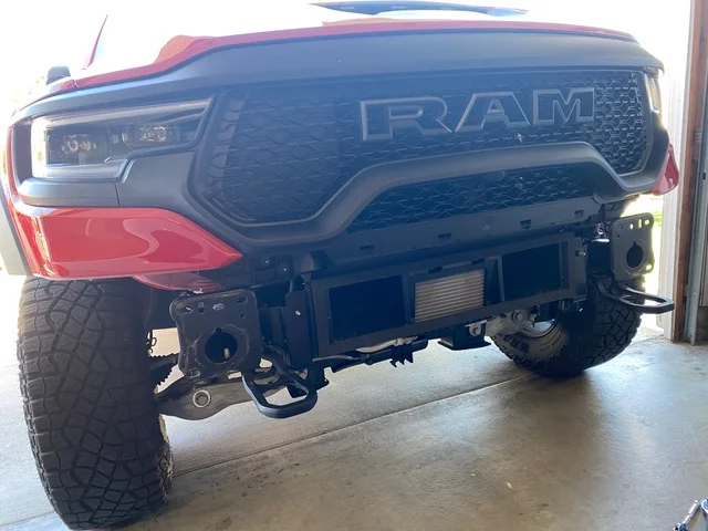 BD Ram TRX Bar - 16.jpeg | RAM TRX Forum