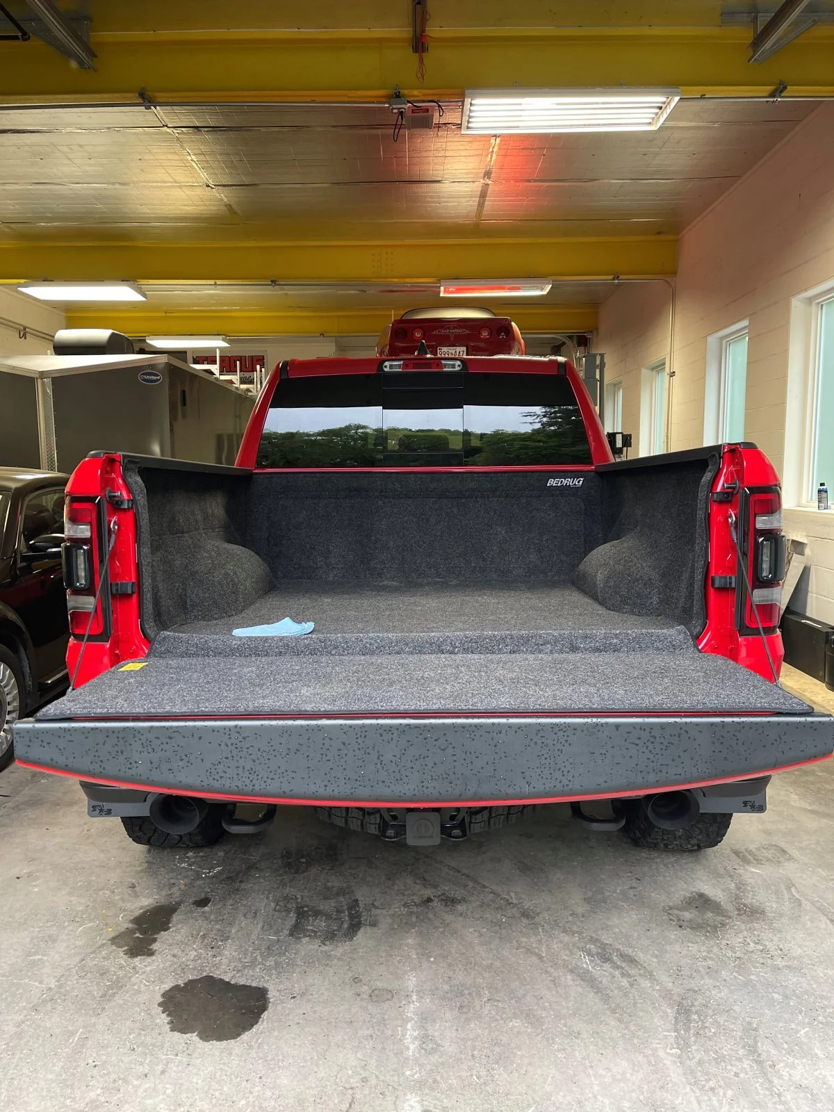 Bedrug.jpg | RAM TRX Forum