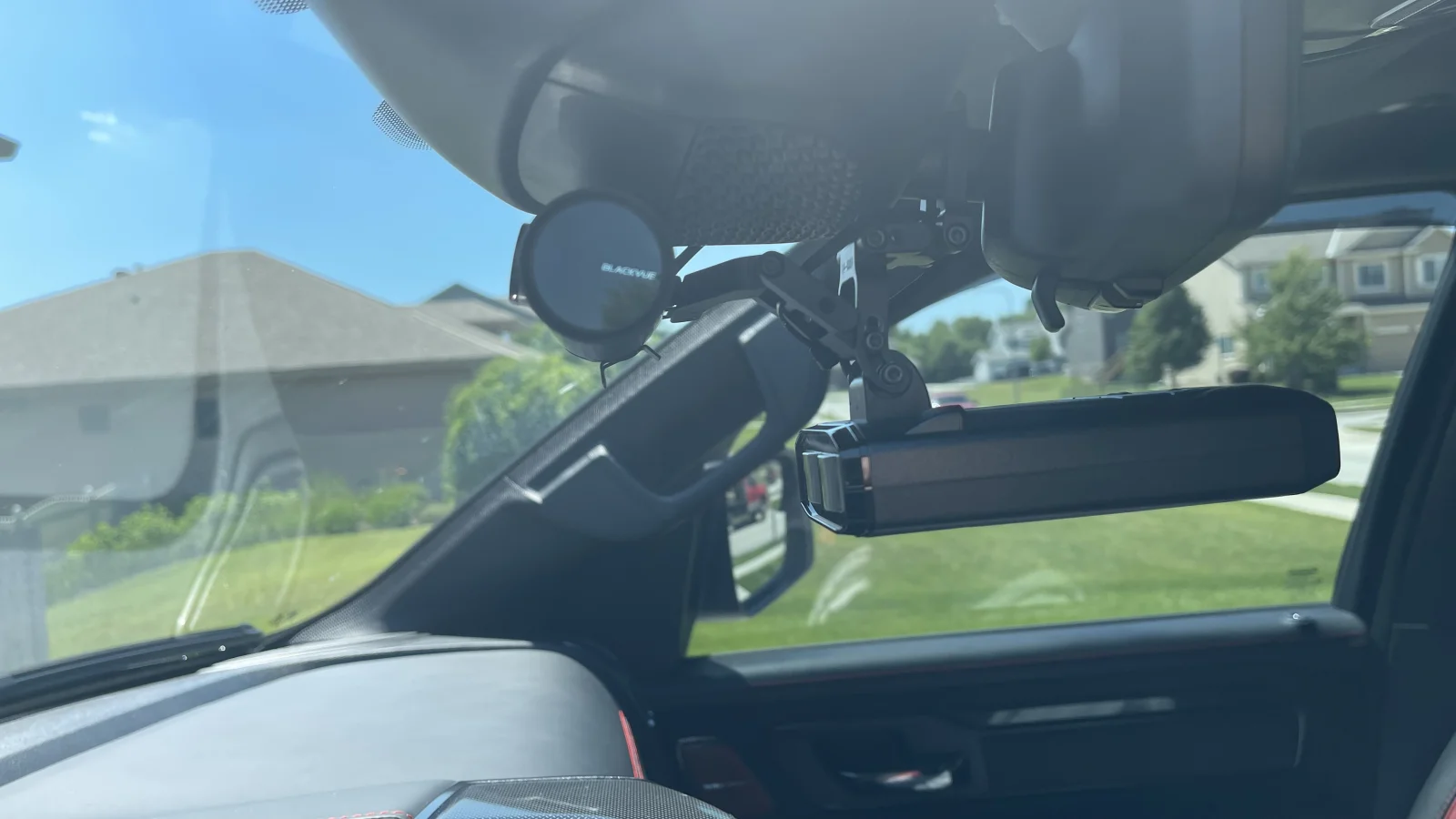 BlackVue Dash Cam 2.png | RAM TRX Forum