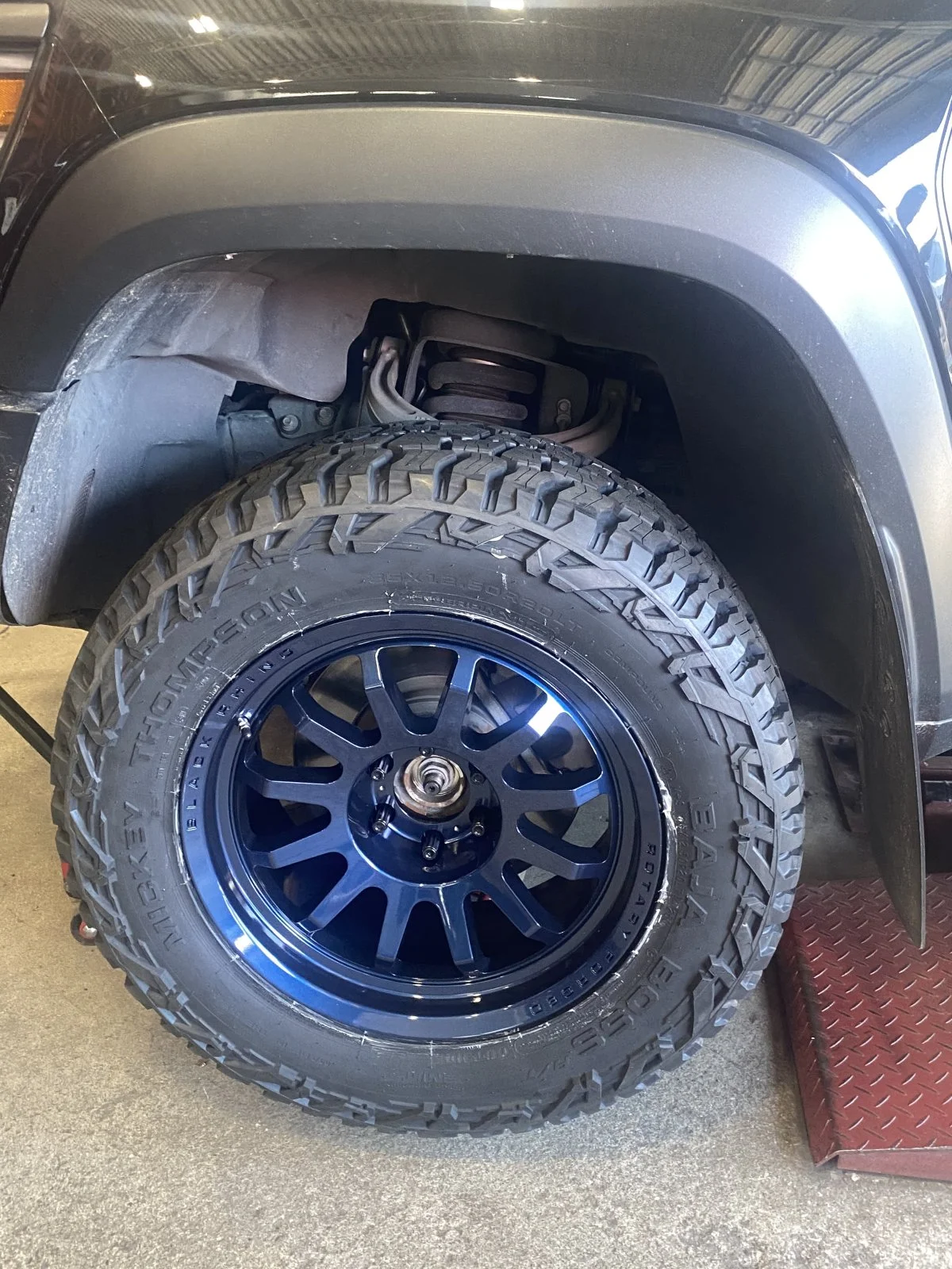 C5F27232-FAF0-4338-AEFA-6DE8843D2F9D.jpeg | RAM TRX Forum