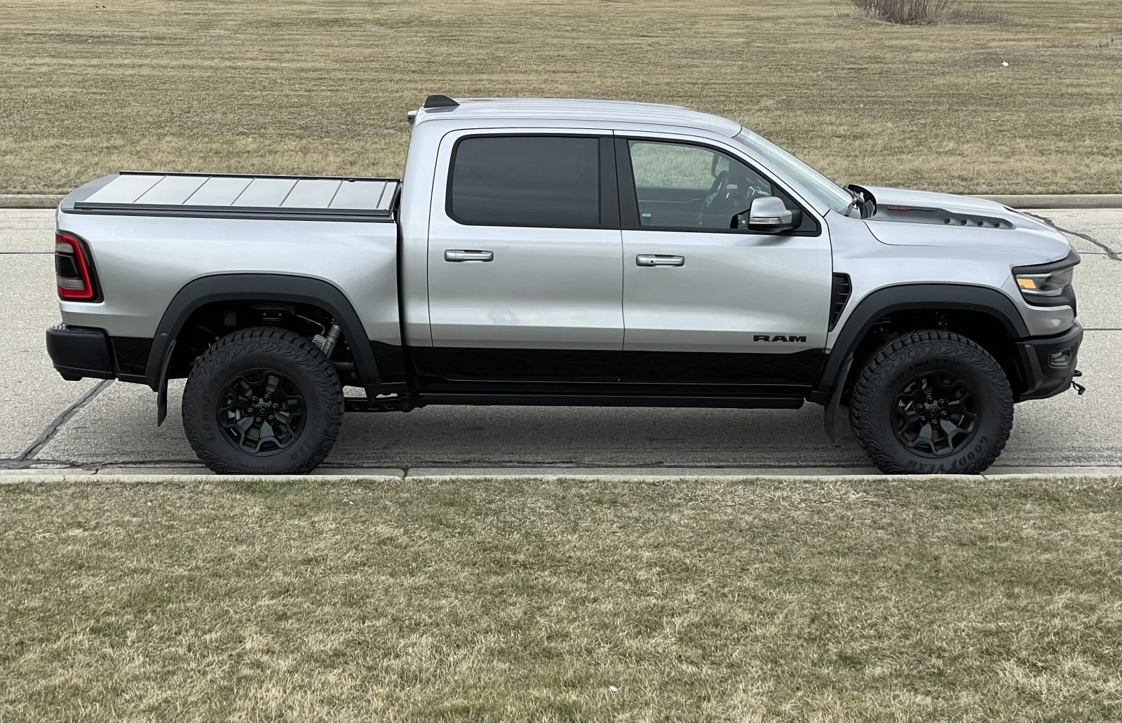 CDC0554D-347F-40BC-B07F-5A6248BBDBD4.jpeg | RAM TRX Forum