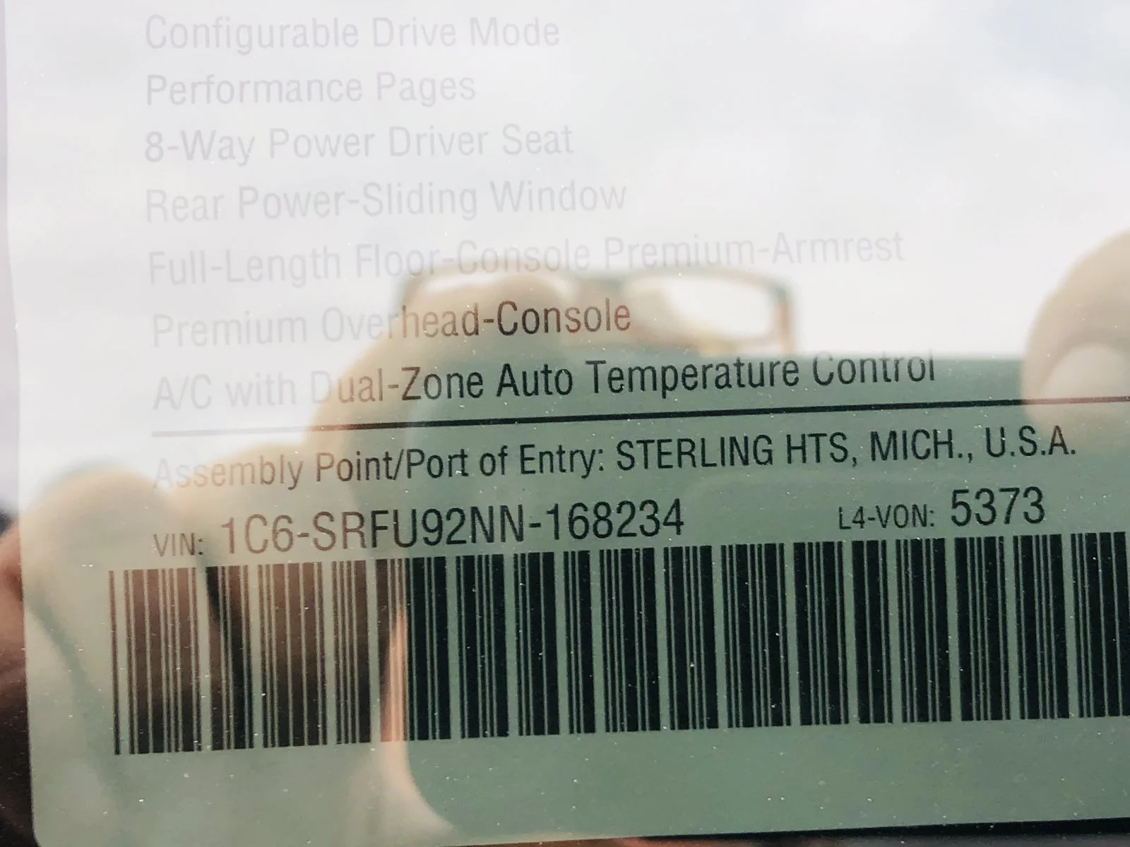 CDF0B25C-010D-4BC7-A21C-DE075D1E5DD3.jpeg | RAM TRX Forum