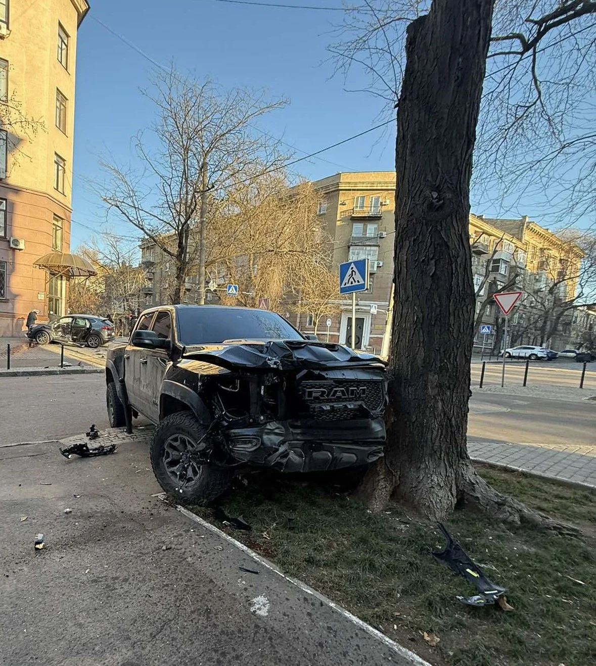 crash.jpg | RAM TRX Forum