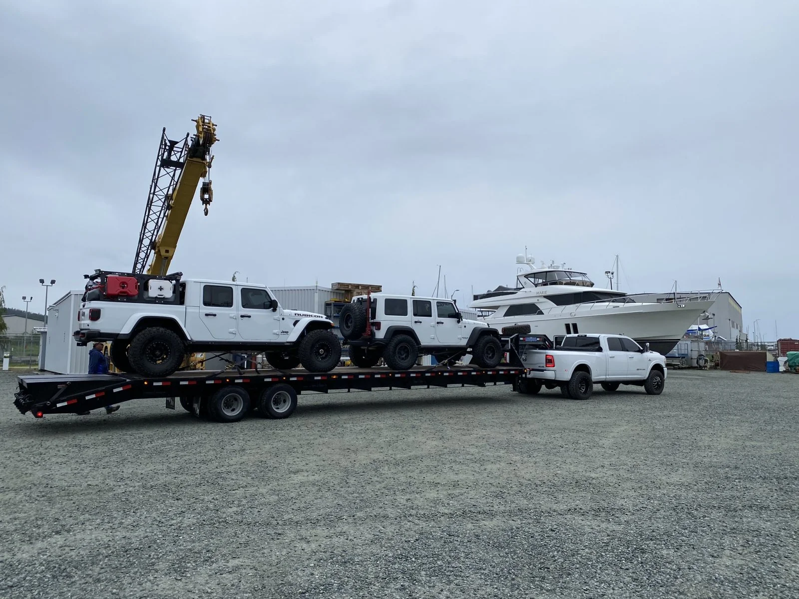 D0742C98-16DA-4835-9E6E-8D6D03A283C4.jpeg | RAM TRX Forum