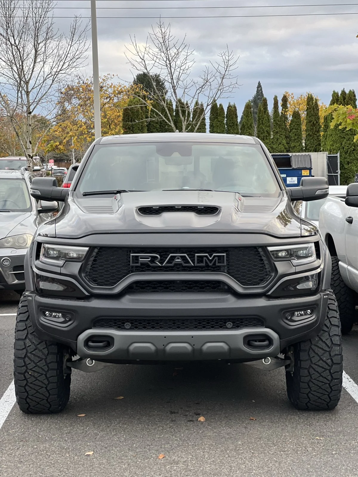 D5D8200D-AD6B-40C7-95B9-8E62FE56BDFD.jpeg | RAM TRX Forum