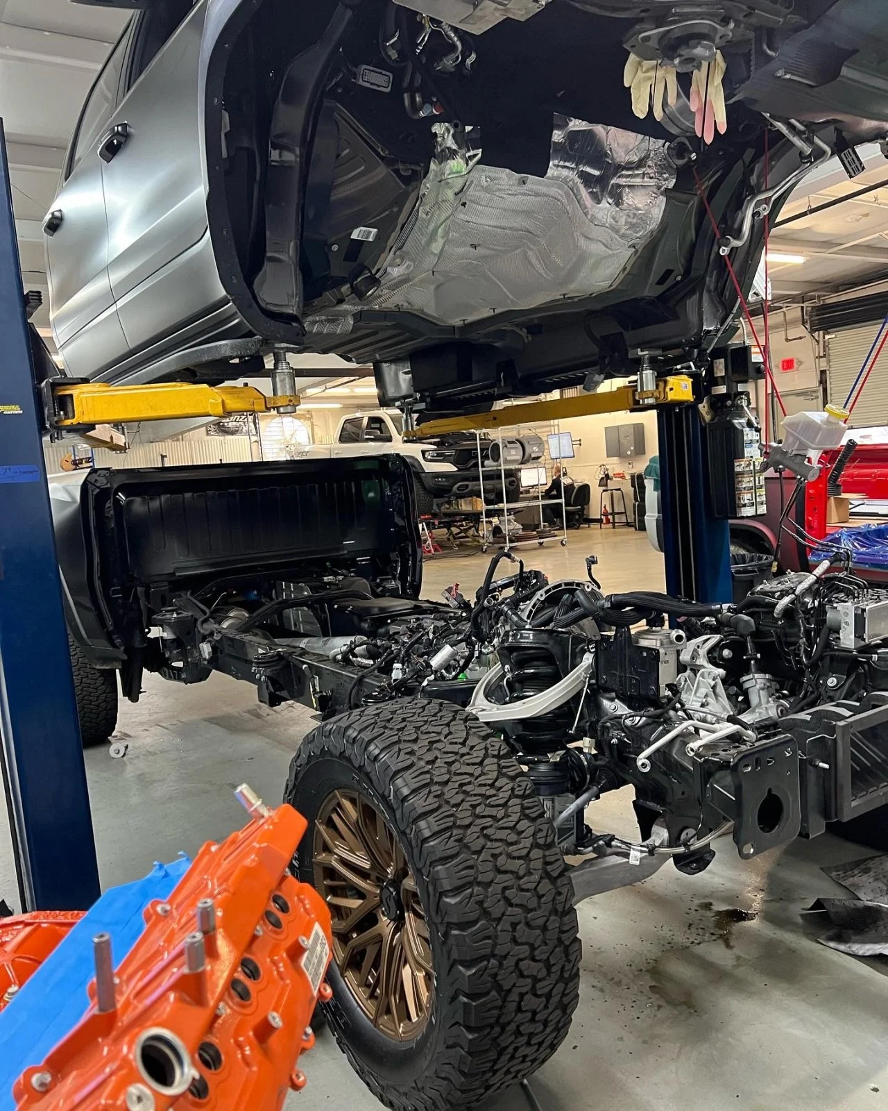 DD60A25A-57E2-4017-BF86-C14EE9A21FF2.jpeg | RAM TRX Forum