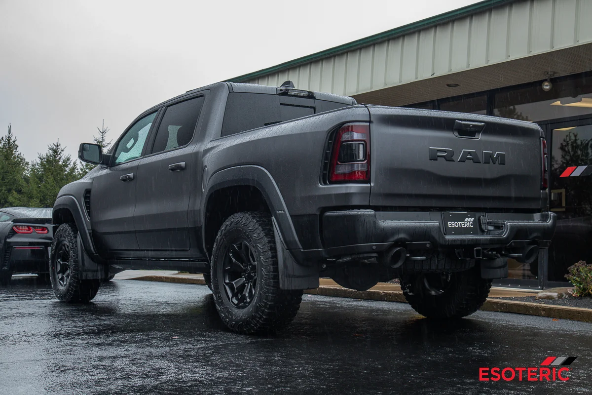 Dodge-RAM-1500-TRX-Satin-PPF-Wrap-10.jpg | RAM TRX Forum