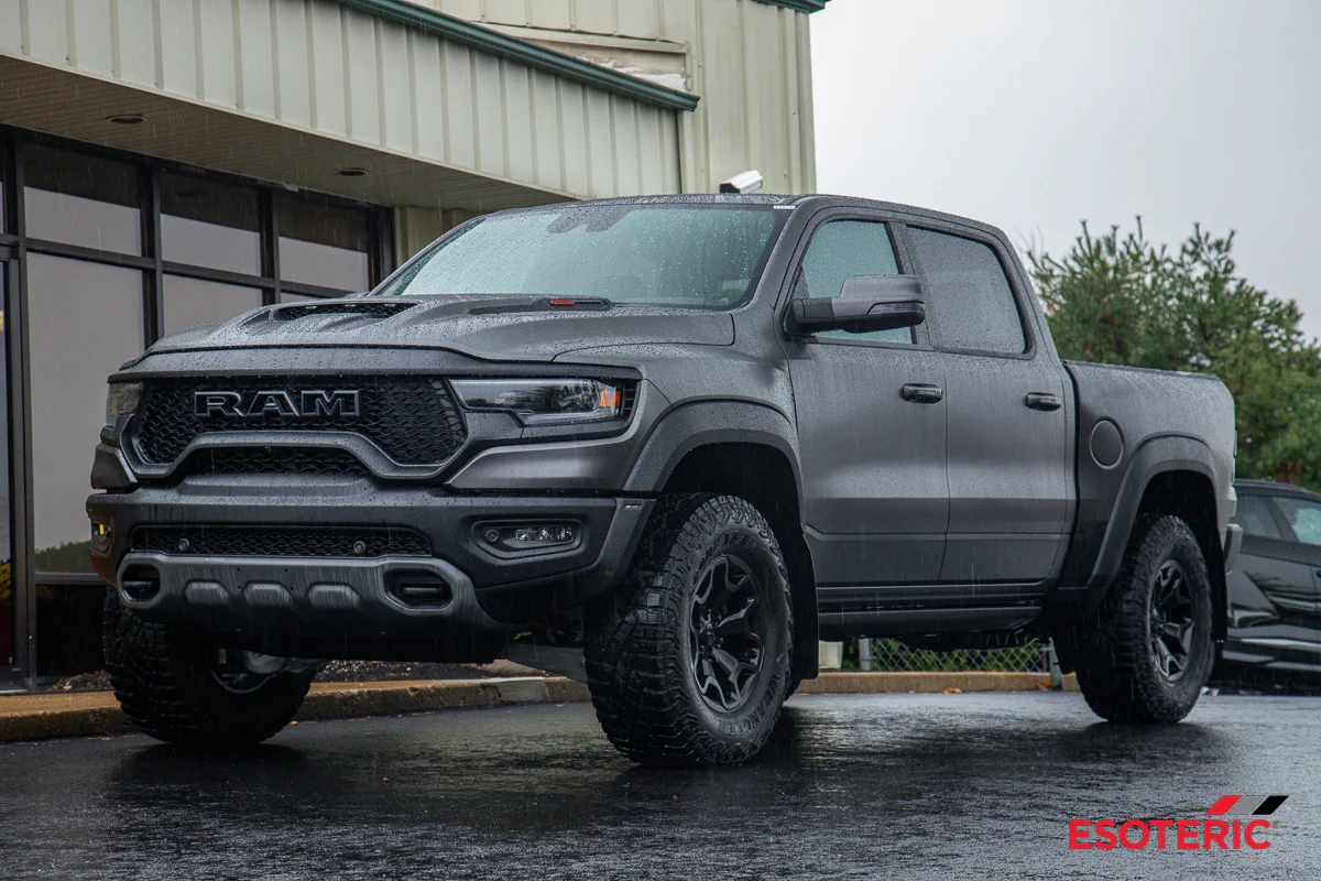 Dodge-RAM-1500-TRX-Satin-PPF-Wrap-15.jpg | RAM TRX Forum