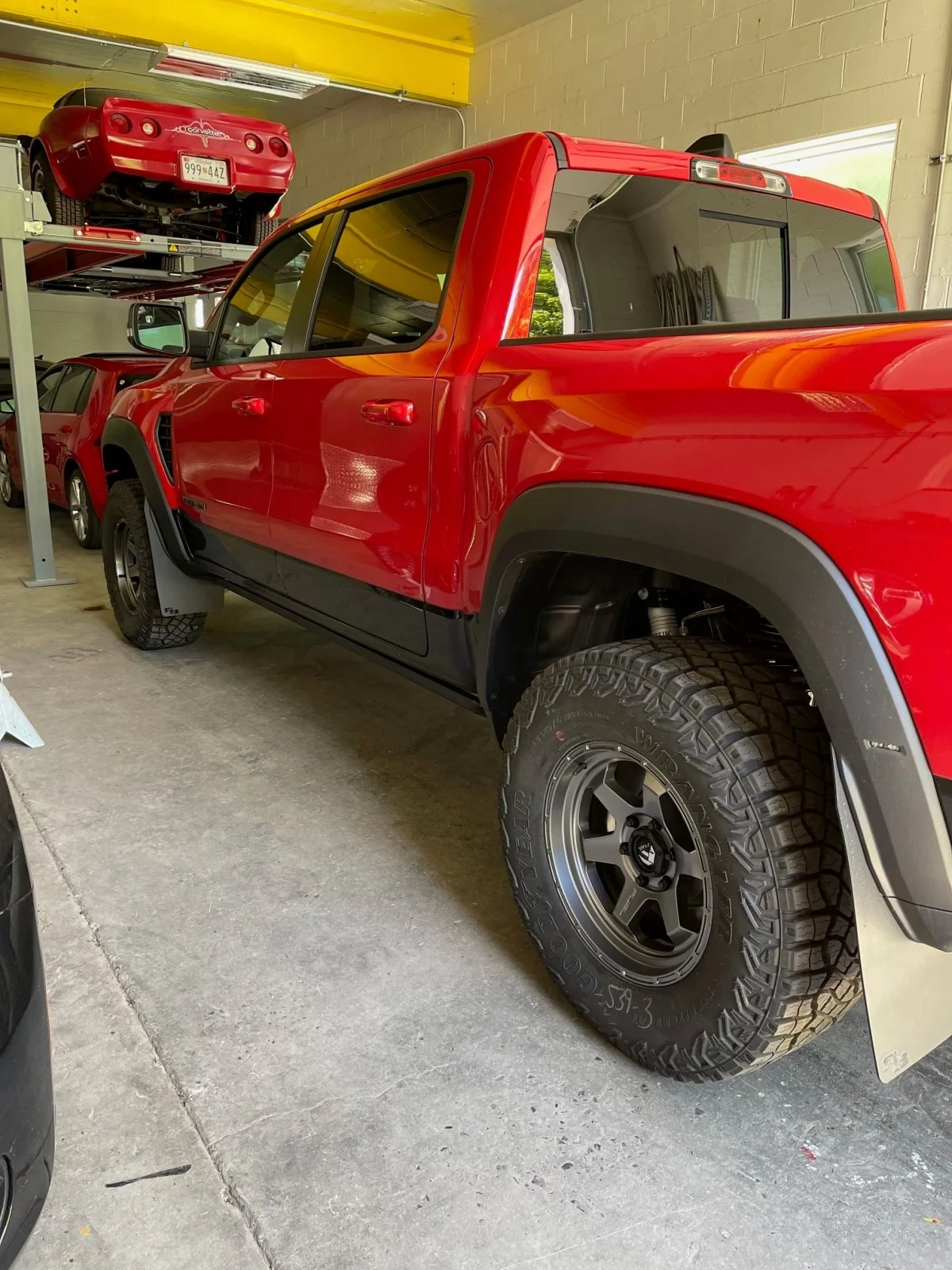 Drivers side.jpg | RAM TRX Forum