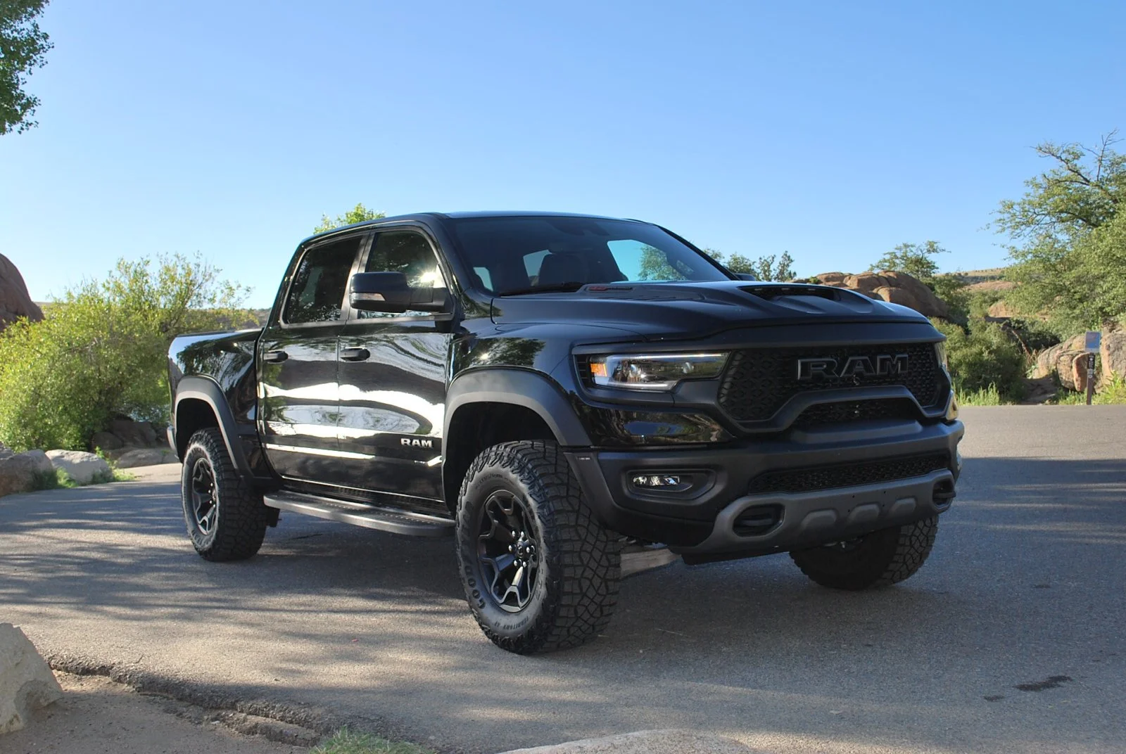 DSC_0123.JPG | RAM TRX Forum