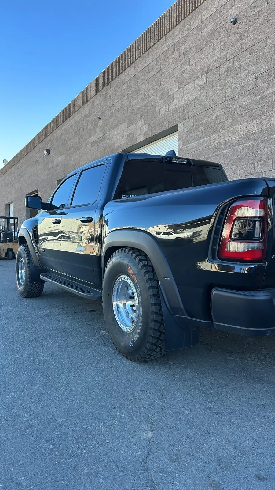 E14194E1-3C09-418F-844E-9E63167D6A2C.jpeg | RAM TRX Forum