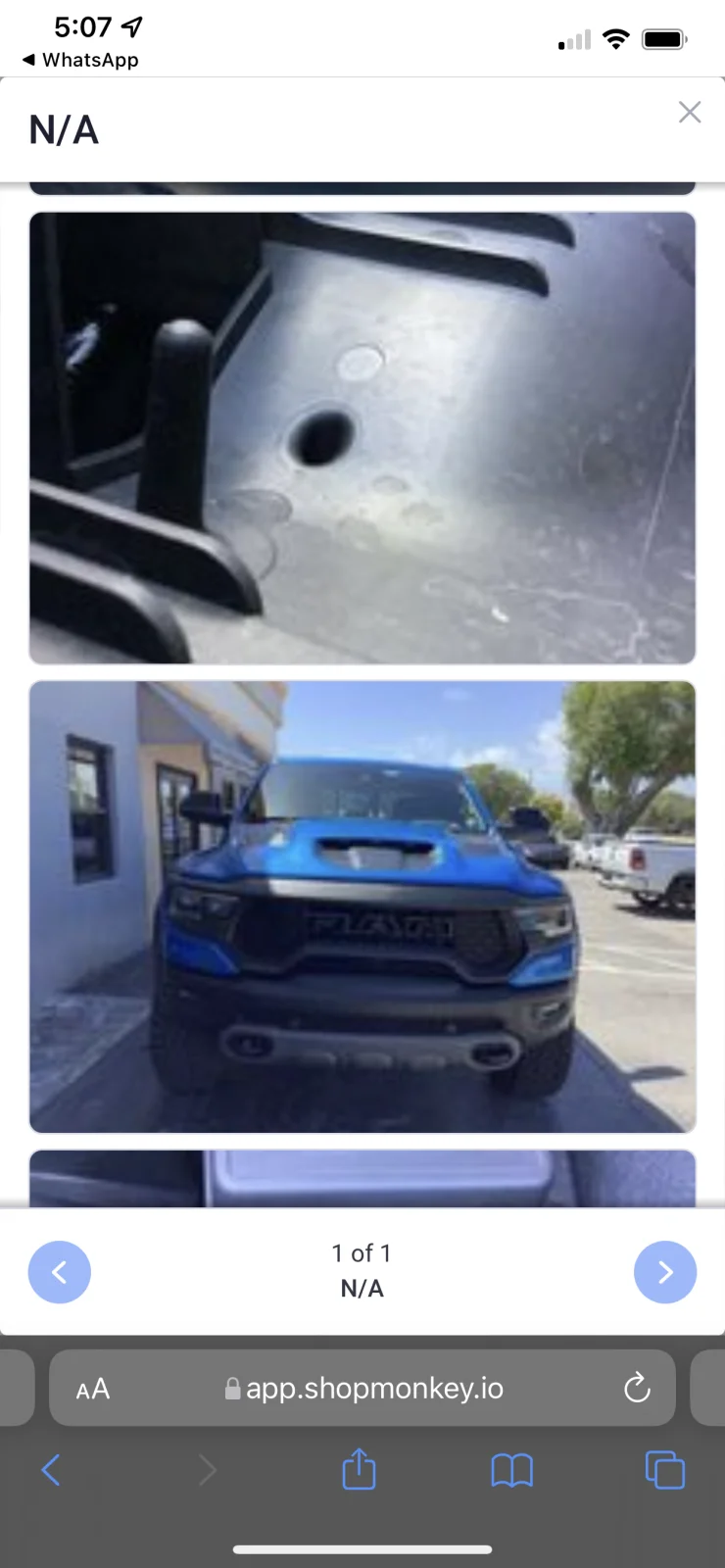 E960FE95-77CA-4DAB-938B-2DE136378192.png | RAM TRX Forum