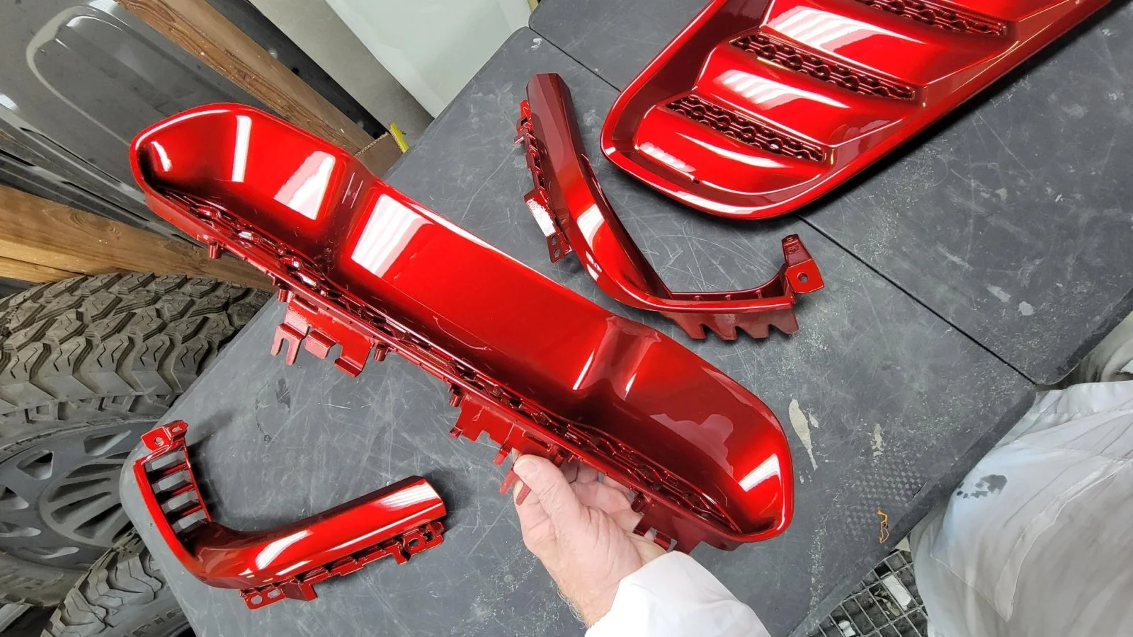 ED3861FF-3540-4B7F-8DF3-B18EEB40EBEE.jpeg | RAM TRX Forum