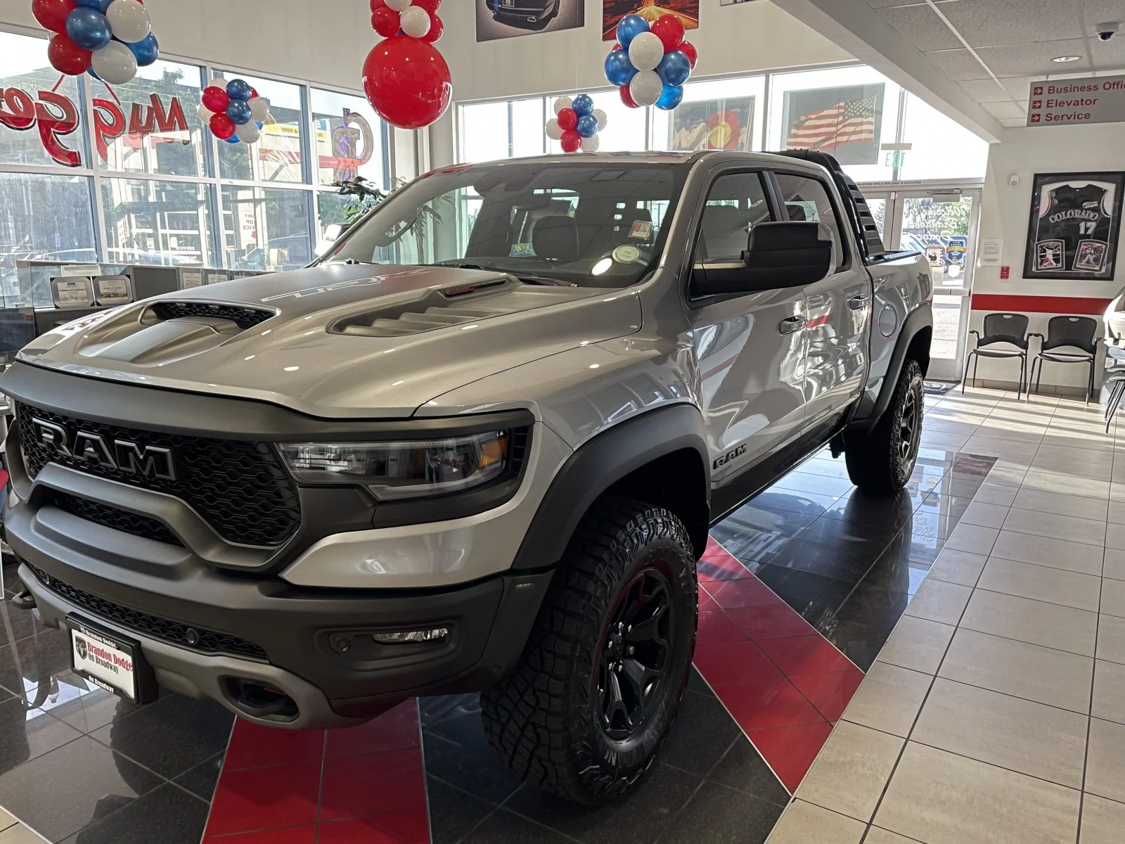 F0C45C0E-B649-44ED-94AB-FF672A673CB5.jpeg | RAM TRX Forum