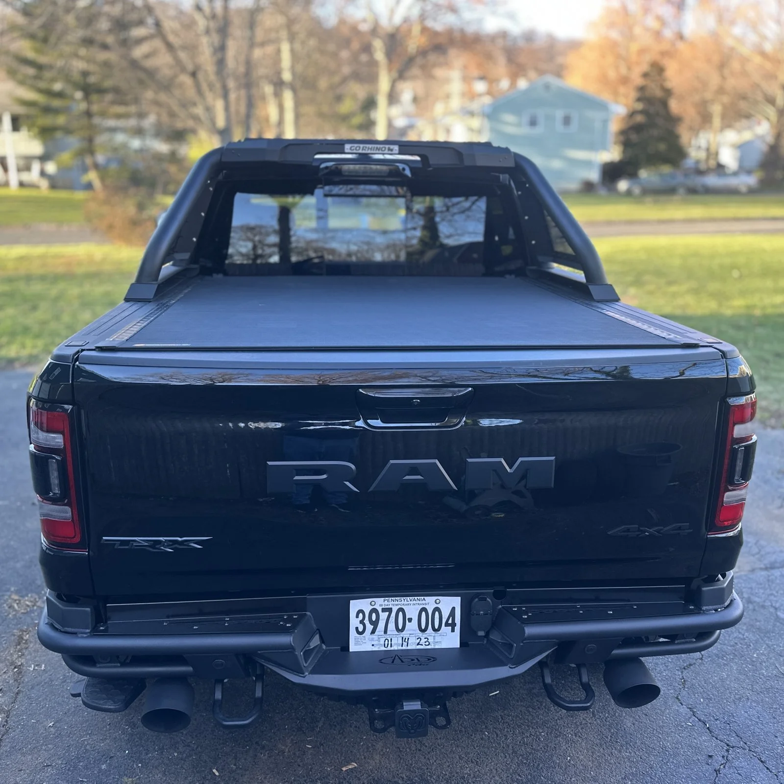 F8E38CF3-8822-46C1-B9F5-EF264FD377E4.jpeg | RAM TRX Forum