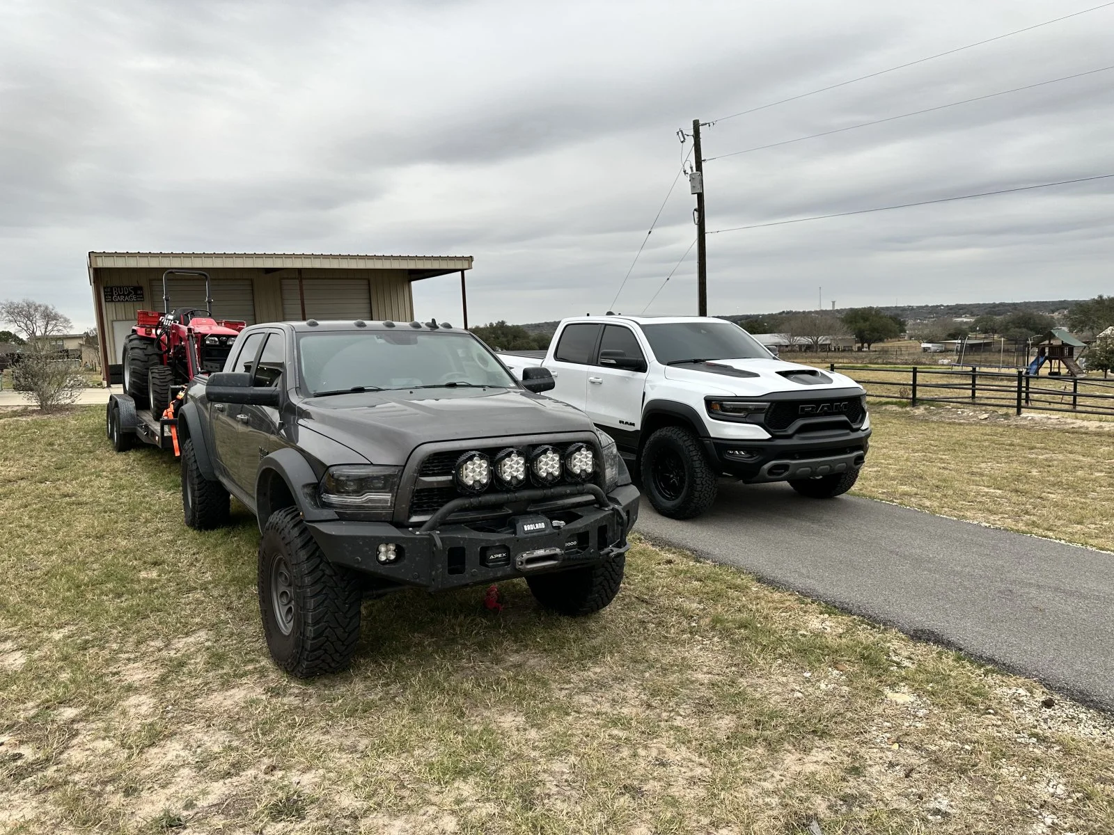 F8F4BF23-329E-43ED-BB7A-A1CAA15090EA.jpeg | RAM TRX Forum