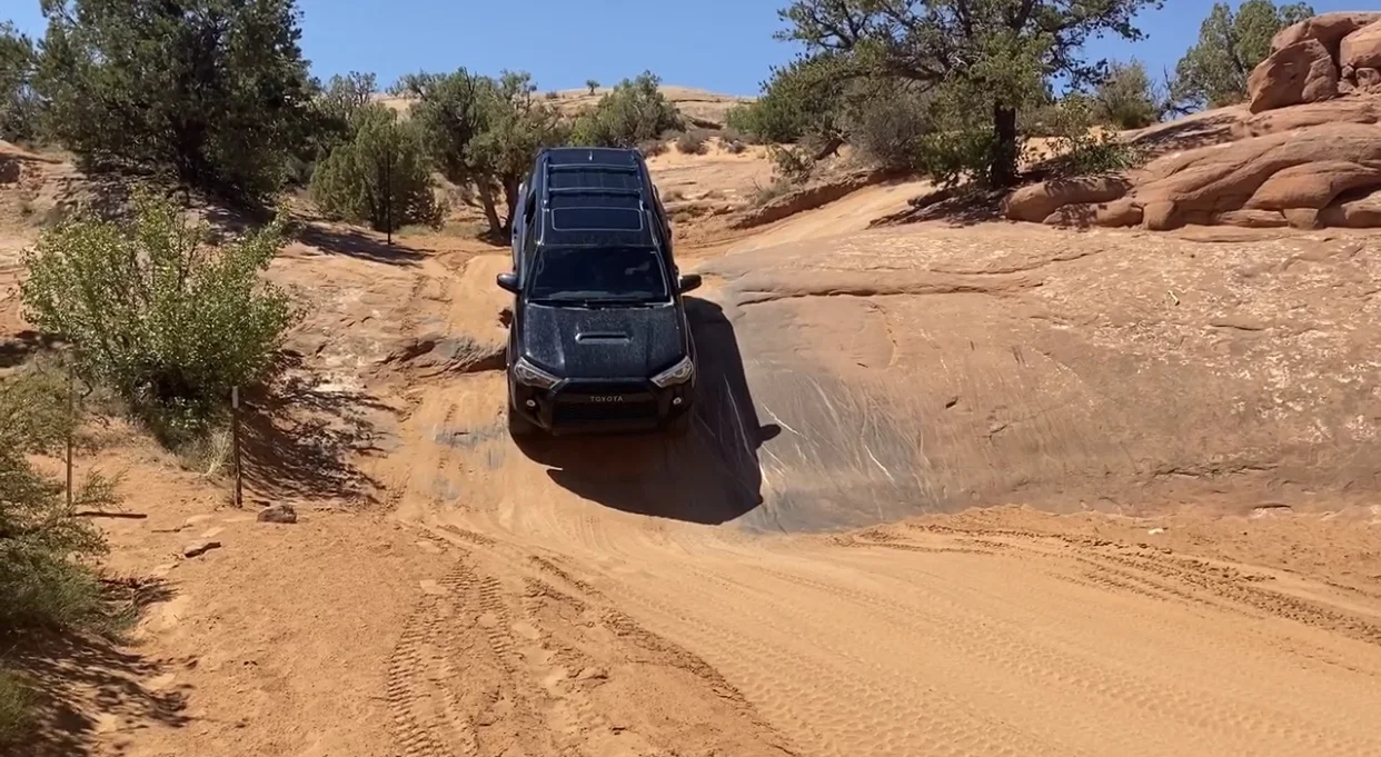 Fins 4Runner.jpg | RAM TRX Forum