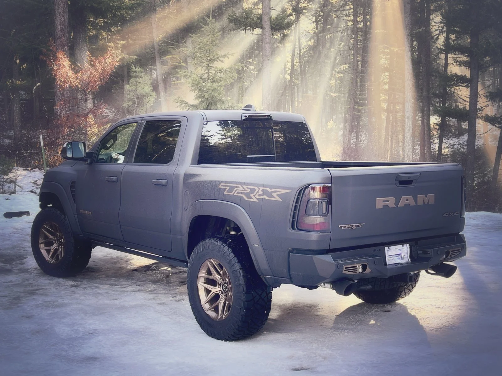 FullSizeRender.jpeg | RAM TRX Forum