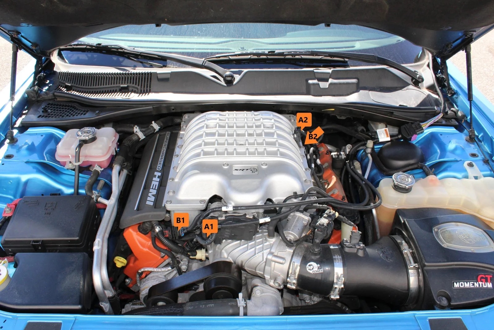 Hellcat 6.2 4 Kanal (1).jpg | RAM TRX Forum