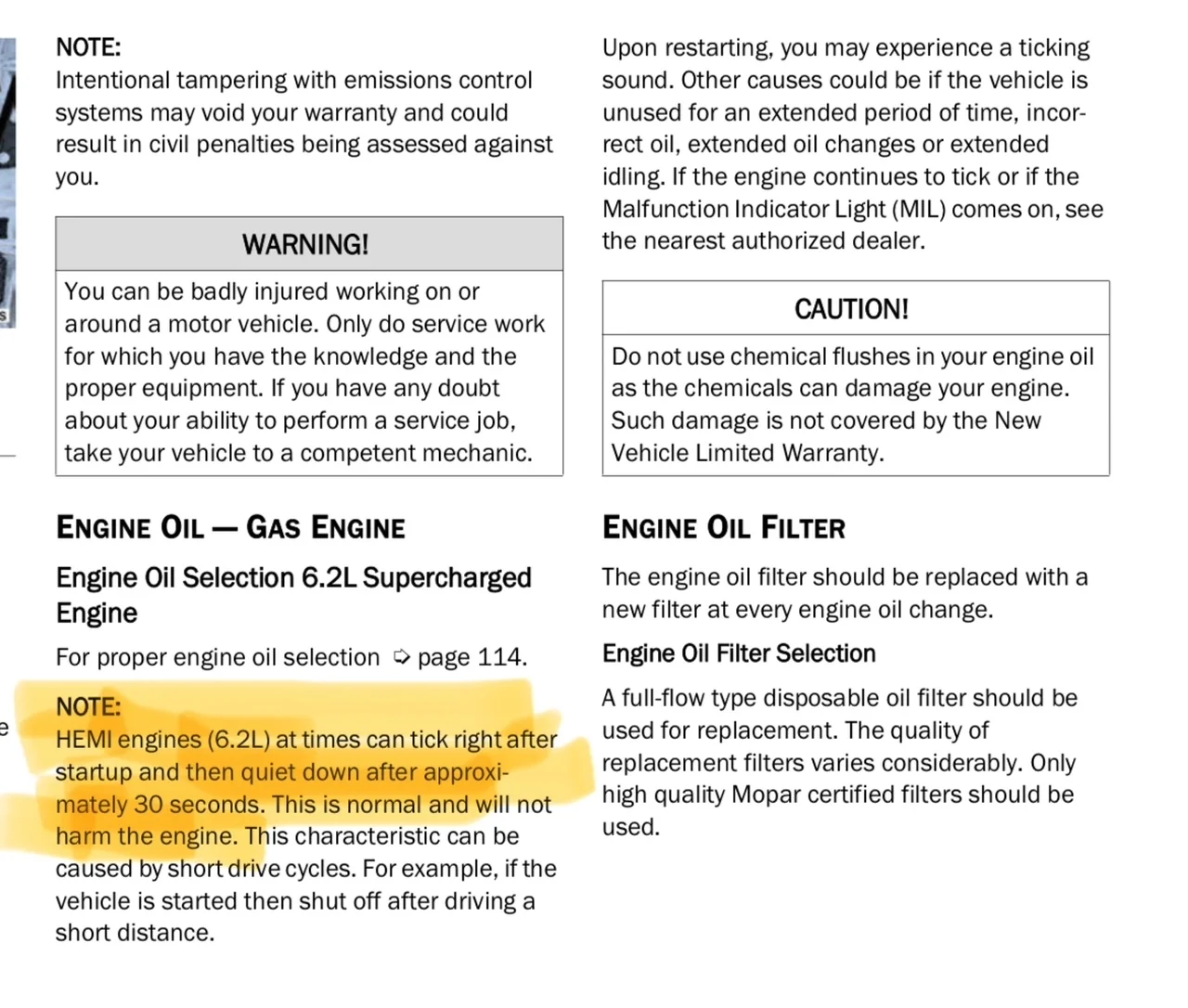 HEMI Tick.jpeg | RAM TRX Forum