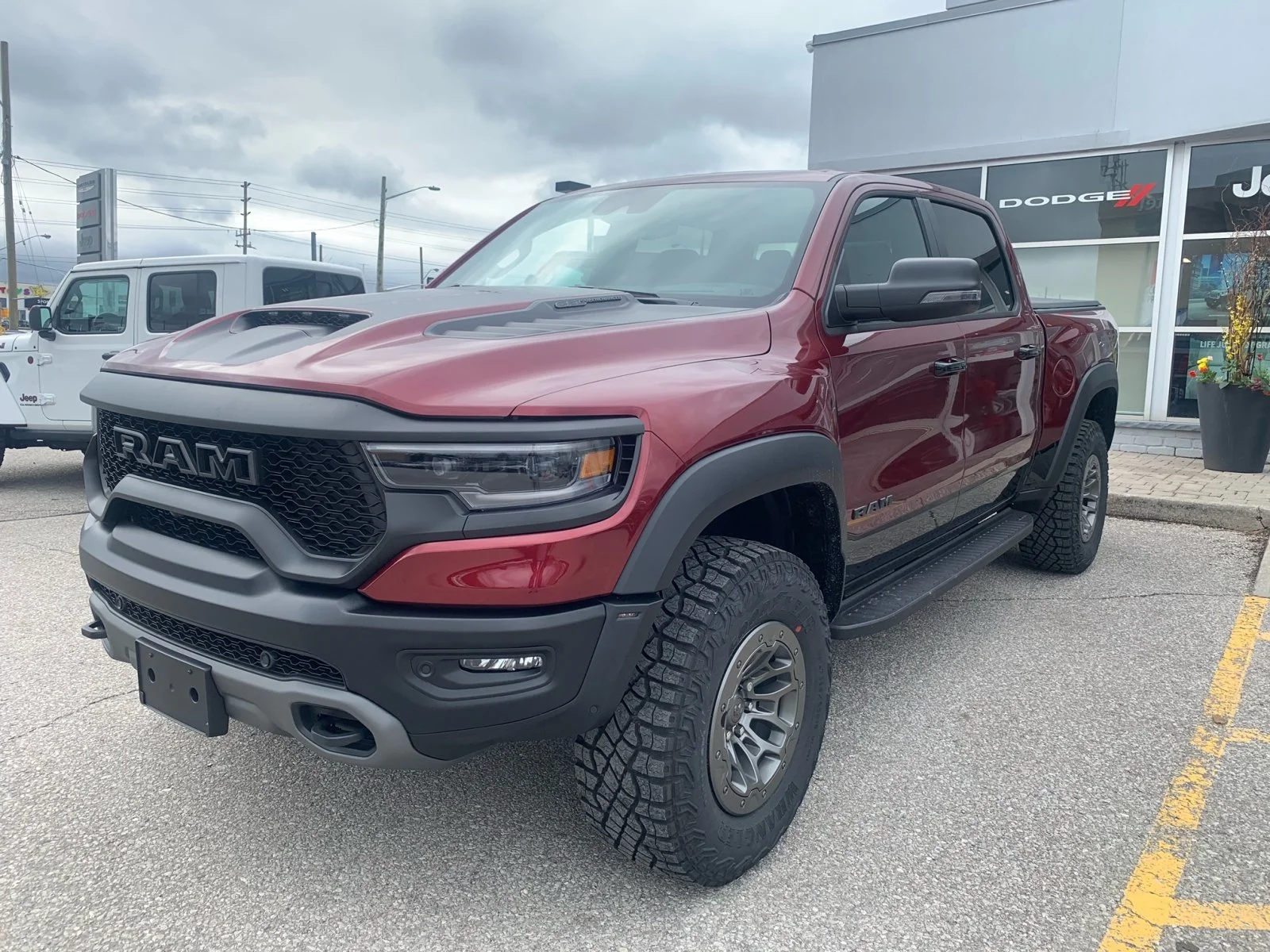 image0.jpeg | RAM TRX Forum