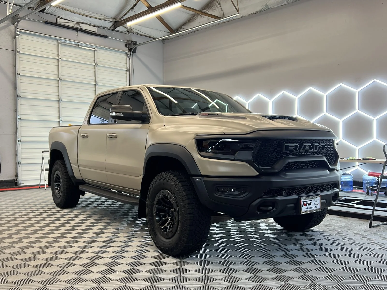 IMG_1153.jpeg | RAM TRX Forum