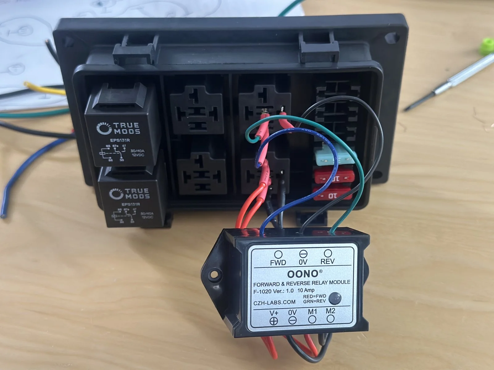 IMG_1190.jpeg | RAM TRX Forum